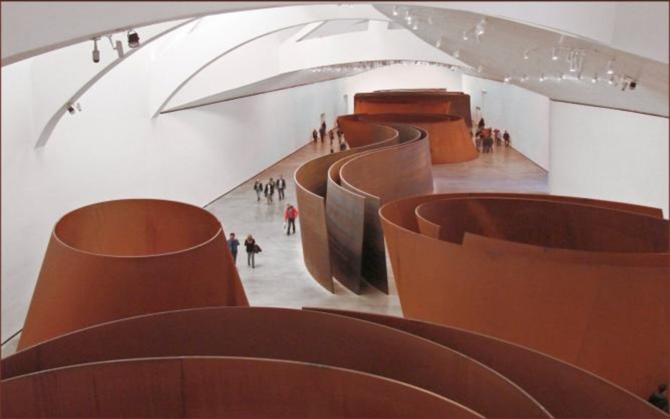 Corten Steel Architecture | Cor-ten Steel | AJ Marshall